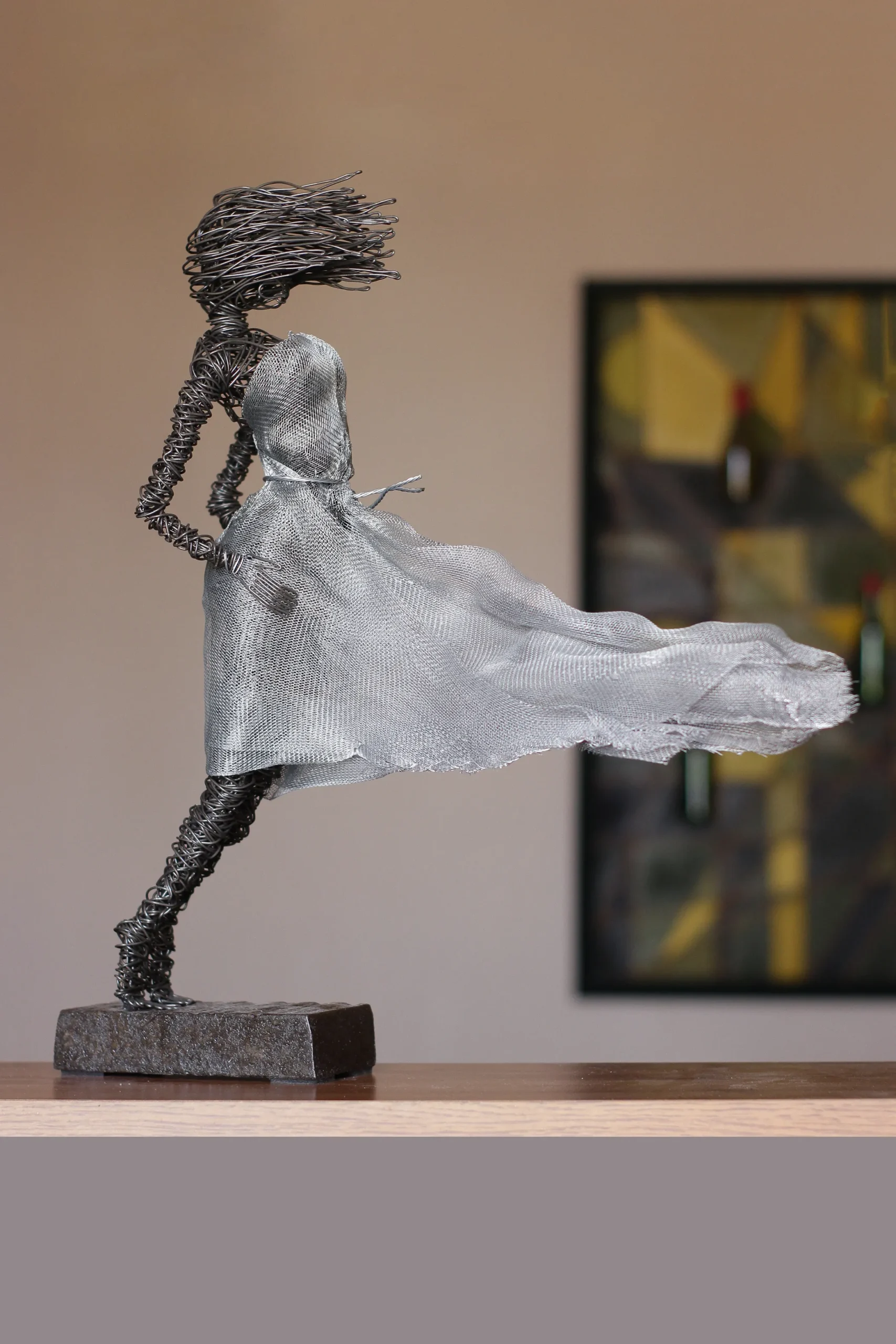 Wind Play – Art Fusion Night