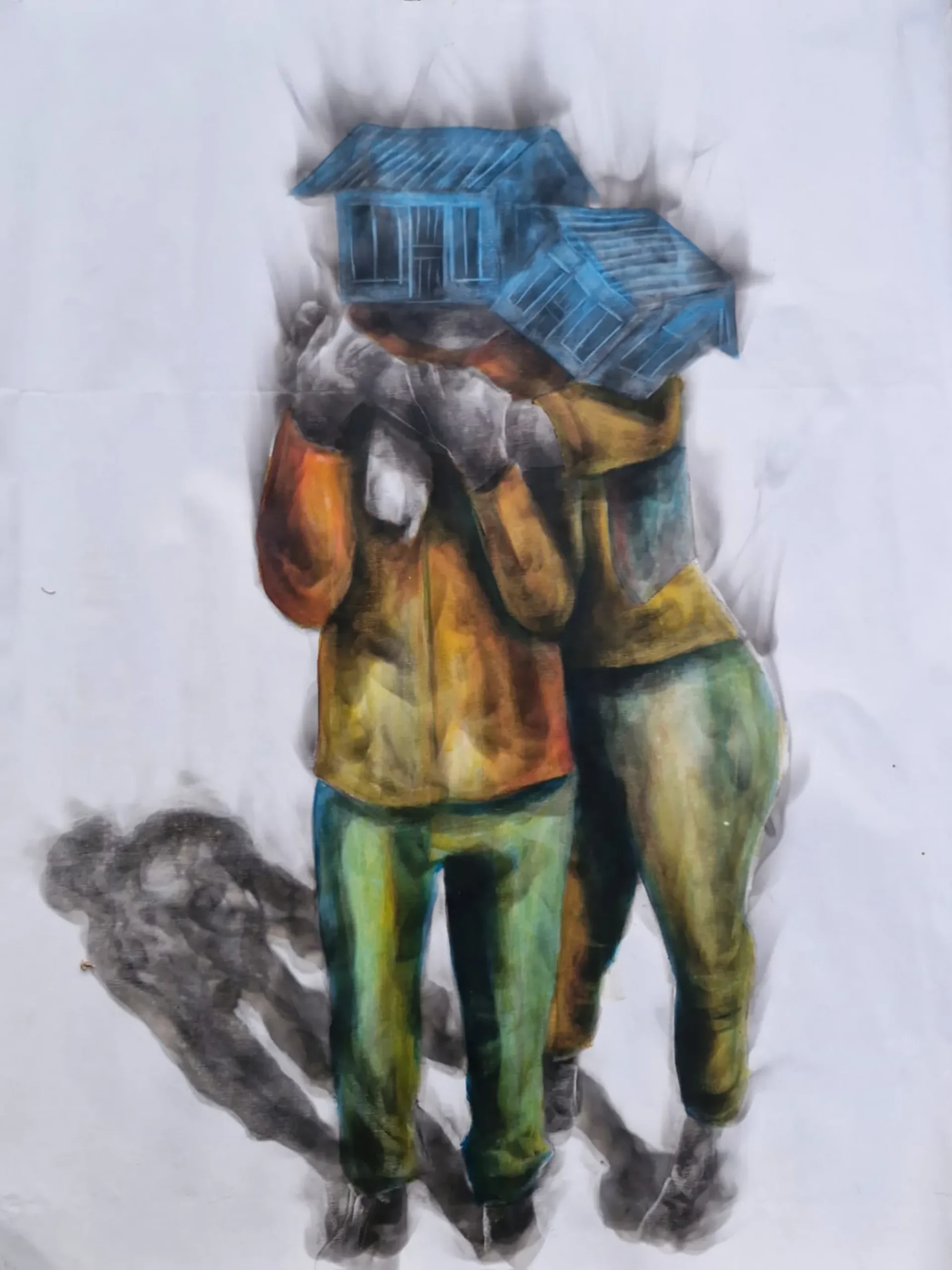 Ubambo Lwami II – Art Fusion Night